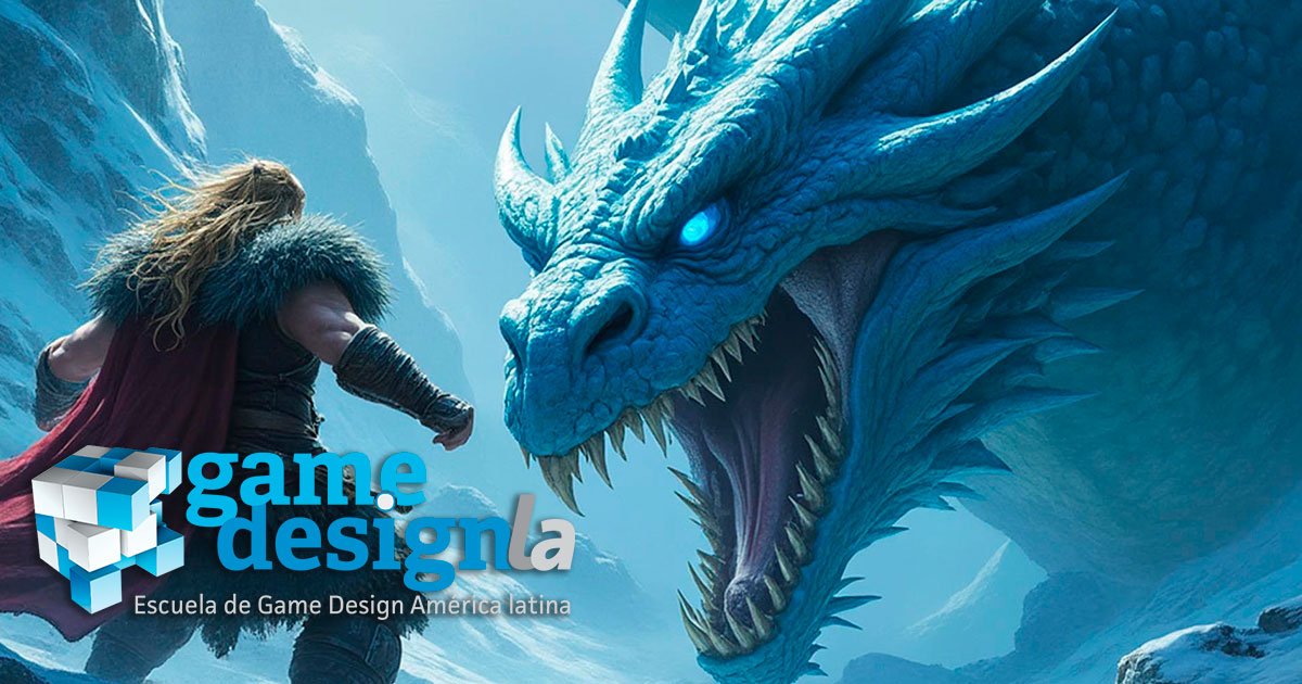 Escuela de Game Design LA | Cursos y libros 2026